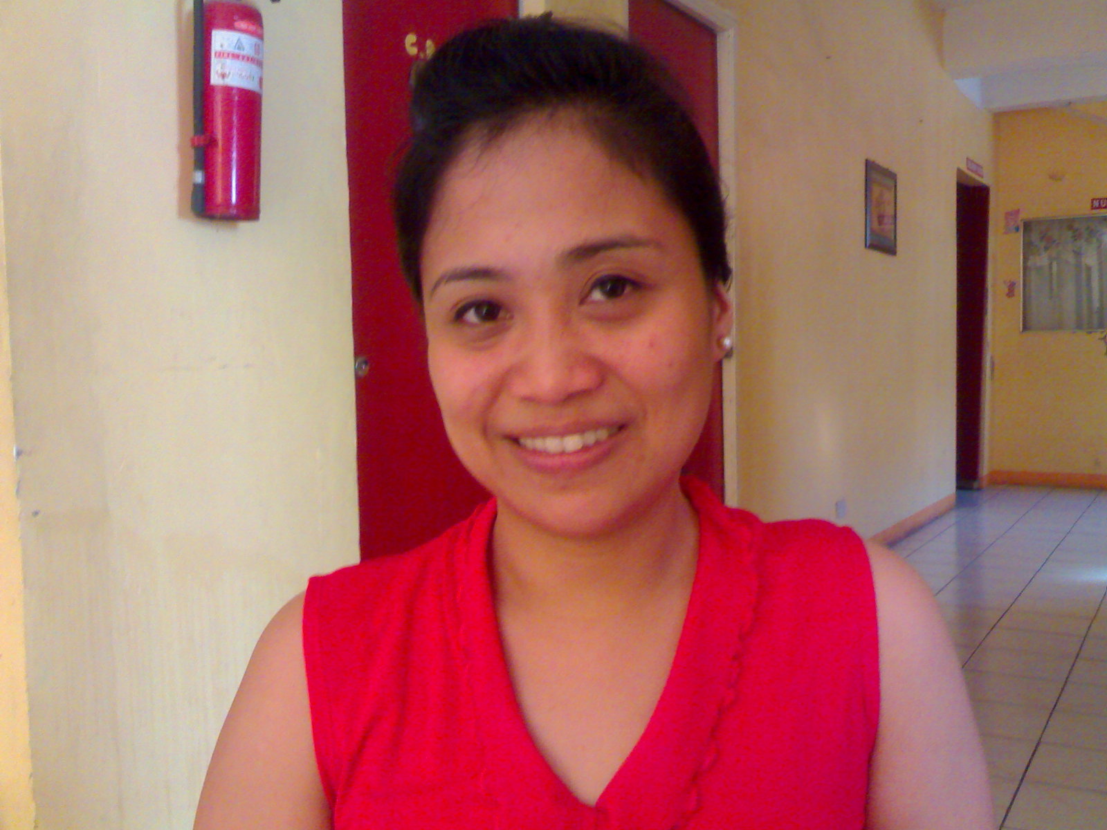 Photo Memories of Leilani Castillo Cabinte (November 27, 1976 - September 15, 2007) - Online ...